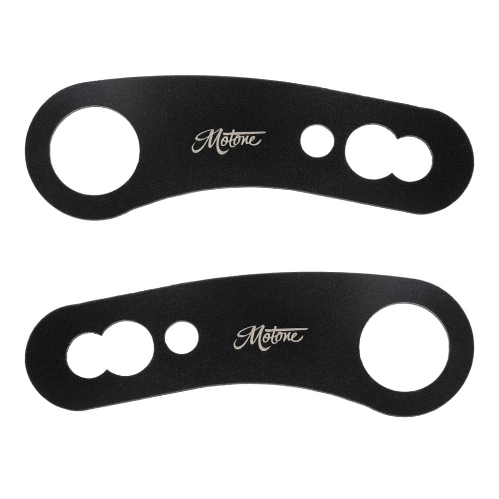 Motone Shock Mount Indicator Brackets V2 - Work with all Indicators ...